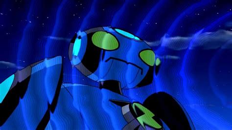 Ultimate Echo Echo ☍ Ben 10 Ben 10 Omniverse Ben 10 Ultimate Alien