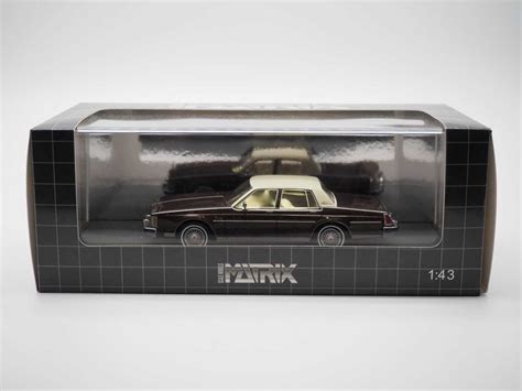 lot 7 a 1 43 scale matrix mx21501 301 ltd edition