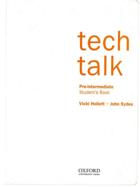 Preintermediate Student's Book | PDF