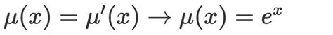 Master Integrating Factors Solve Differential Equations Studypug