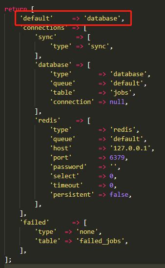 MySQL配合ThinkPHPtp 实现消息队列 csensix MySQL配合ThinkPHPtp 实现消息队列 csensix