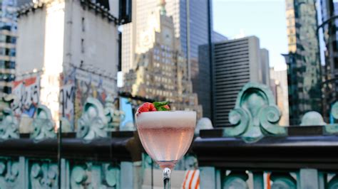Review The Knickerbocker Hotel Uno De Los Mejores Rooftop De New York