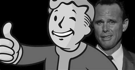 Fallout serie revela el oscuro origen del Vault Boy y su icónico
