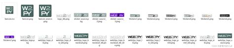 【小沐学python】python实现web服务器（web2py）python Web服务器 Csdn博客
