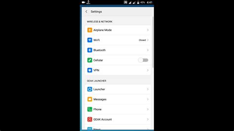 Miui Install Any Android Without Root Youtube