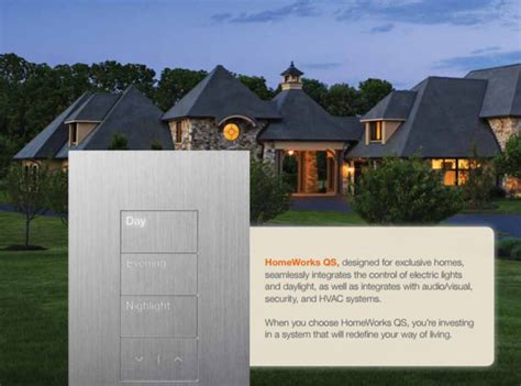 Lutron — Home Technology Experts Residential And Commercial Audio Video