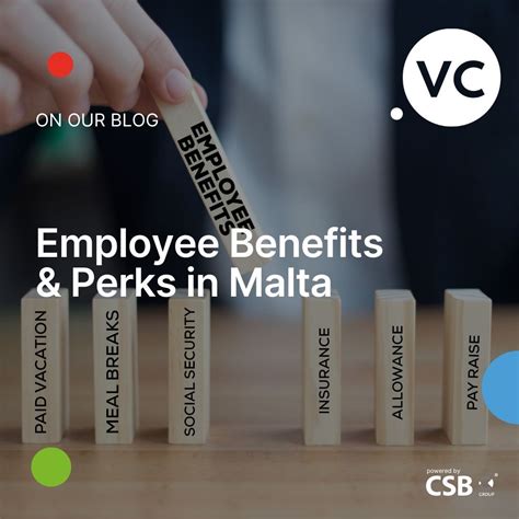 vc on linkedin employee benefits and perks in malta by francesca buhagiar