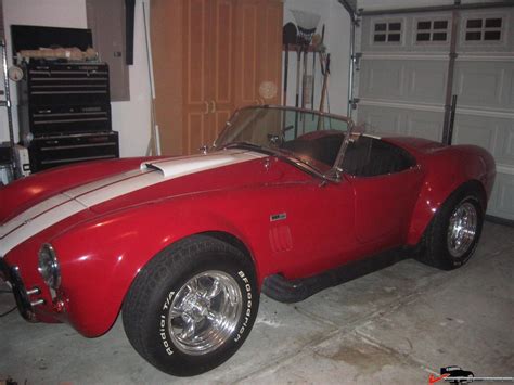 Cobra 001 Vettemod The Corvette Modding Community