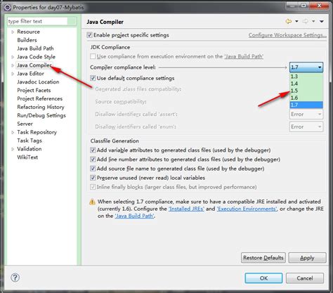 eclipse报错：a jni error has occurred please check your installation and