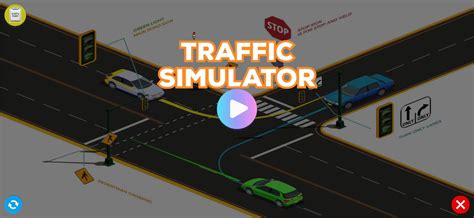 Traffic Simulator Apk Download For Android Latest Version