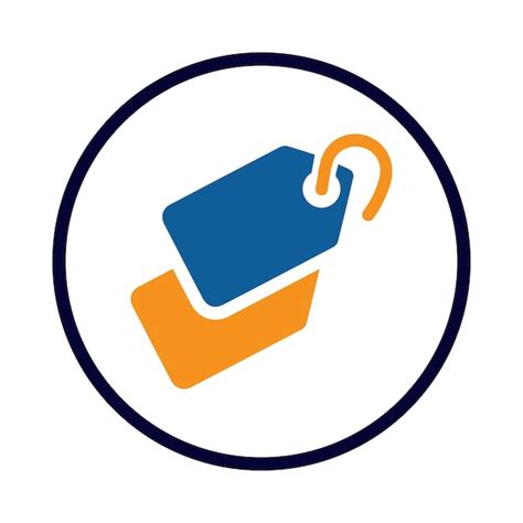 Premium Vector Tag Price Money Balance Ticket Icon Price Tag Icon