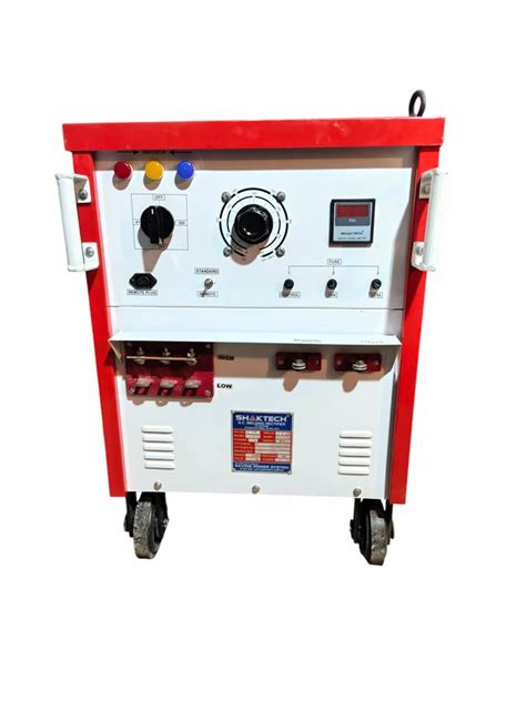 Rectifier Welding Machine At ₹ 45000 Dc Welding Rectifier In New Delhi Id 4710251955