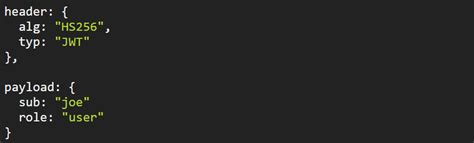 All You Need To Know About Jwt Pt 2