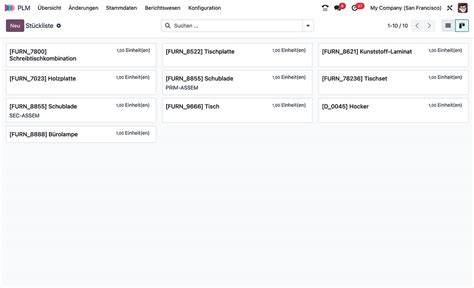 Odoo Apps Bloopark De