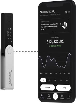 Staking Algorand Ledger