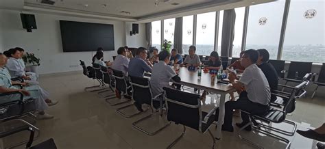 共谋妇幼学科专业发展新篇章——发展规划处赴儿科学系开展“十五五”规划布局调研 西南医科大学新闻网