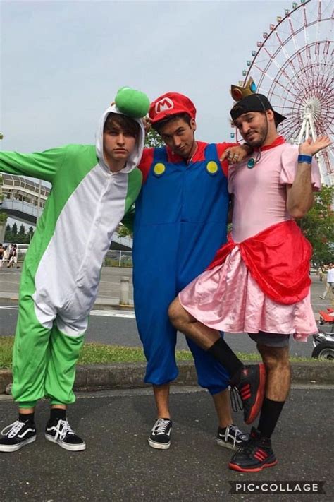 Pin By Carla Zidak Matrunics On Colby Sam Sam And Colby Colby Brock Colby