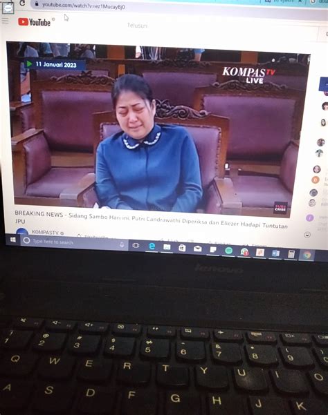 Convomf on Twitter: "Tangisan nya berhasil menghipnotis JPU gilaak gellaak 💙 https://t.co ...