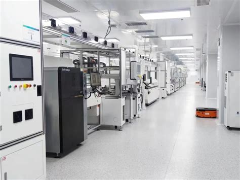 致瞻科技完成数亿元b轮融资 致瞻科技 致瞻科技（上海）有限公司