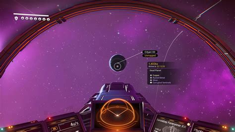 How To Find Corrupted Planets In No Mans Sky Gamepur