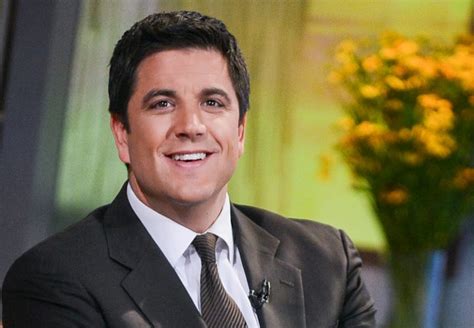 Josh Elliott Biography Where Is He Now Here Are Facts You Need To Know Networth Height Salary