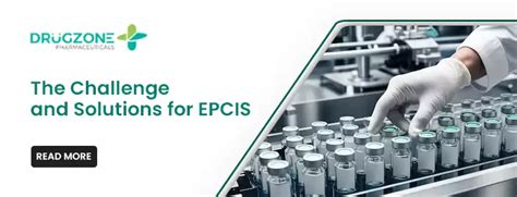 The Challenge And Solutions For Epcis
