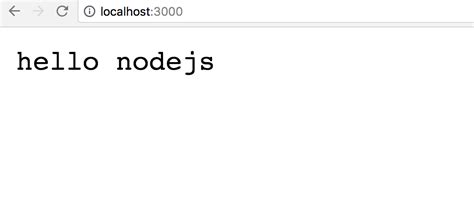 um to do fullstack javascript do node ao react webpack parte 1 by ariel pchara medium