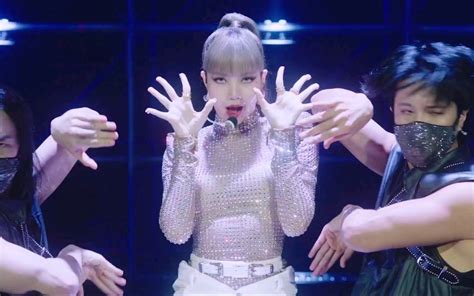 【lisa初舞台】blackpink Lisa Solo出道曲《lalisa》 Mv Teaser 打歌舞台相关合集哔哩哔哩bilibili