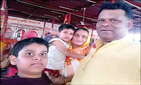 ୨ ପୁଅଙ୍କୁ ମାରି ଆତ୍ମହତ୍ୟା କଲେ ବିଜେପି ନେତା ଓ ପତ୍ନୀ