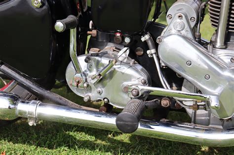 Lot 379 1946 Ariel Ng 350