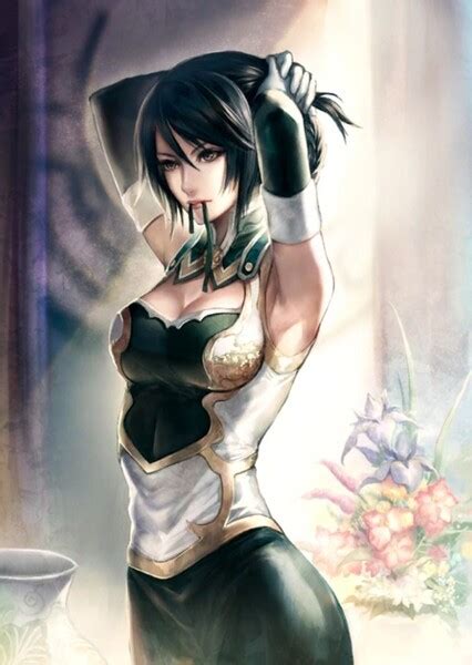 Photos Of Empress Zhang On Mycast Fan Casting Your Favorite Stories