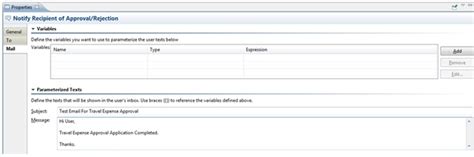 Creating An End To End Bpm Process With Pi Service Sap Community