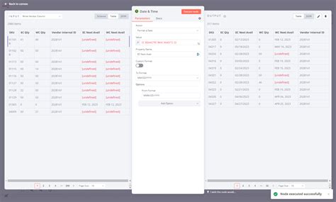Date Conversions Questions N8n Community