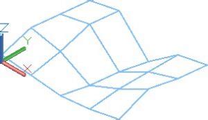 Module Surface Modeling Part Introduction To Drafting And AutoCAD D