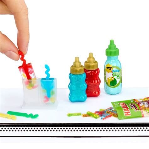 Miniverse Haribo Multipack Collectables Bandm