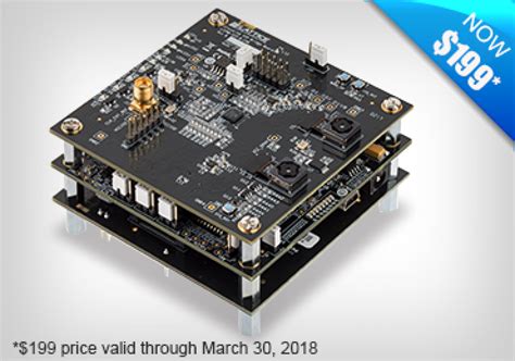 lattice and helion accelerate embedded vision designs with turnkey isp