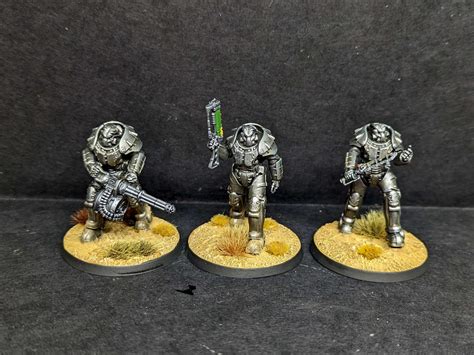 Fallout X 01 Power Armor The Goonhammer Review Goonhammer