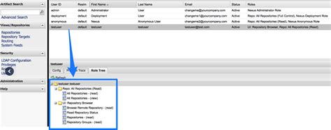 Nexus Artifact Sources Docs