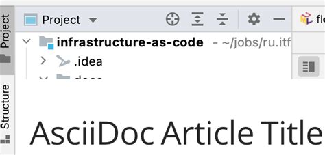 the document preview overlaps the project view · issue 751
