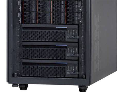 san disk arrays ibm xiv storage system gen 3 complete unit was