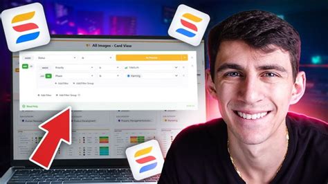 smartsuite on linkedin filtered groups new smartsuite update