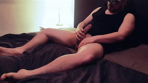 침대에서 즐기는 대학 트윙크 xHamster