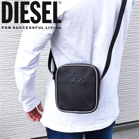 Diesel バック お買い得モデル Swim Main Jp