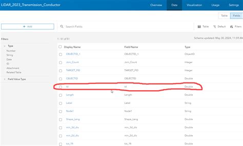 solved arcgis online web map search by layers not showi esri