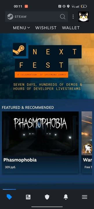 как поменять язык в стиме на русский Youtube