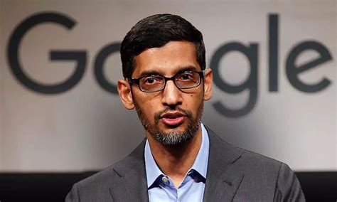Pichai Pledges 20 Mn To Train 11 Mn Students In Computer Science