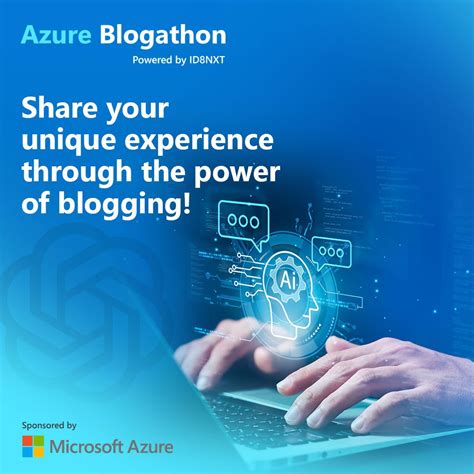 Azure Blogathon On Linkedin Azureblogathon Chatgpt Openai