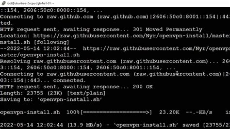 Как установить и настроить Openvpn сервер на Ubuntu Debian Centos