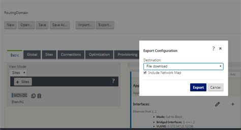 Manage Mcn Configuration 知识库 文江博客