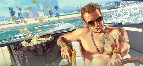 طريقة تحميل جاتا 5 Apk للاندرويد ومميزات اللعبة للهاتف ثقفني